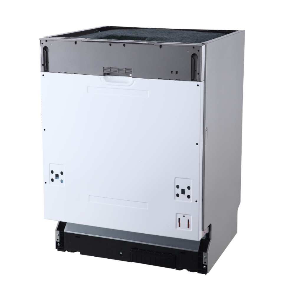 Lava-louças 14 Serviços Para Revestimento 220V Elettromec – Uniqueroom